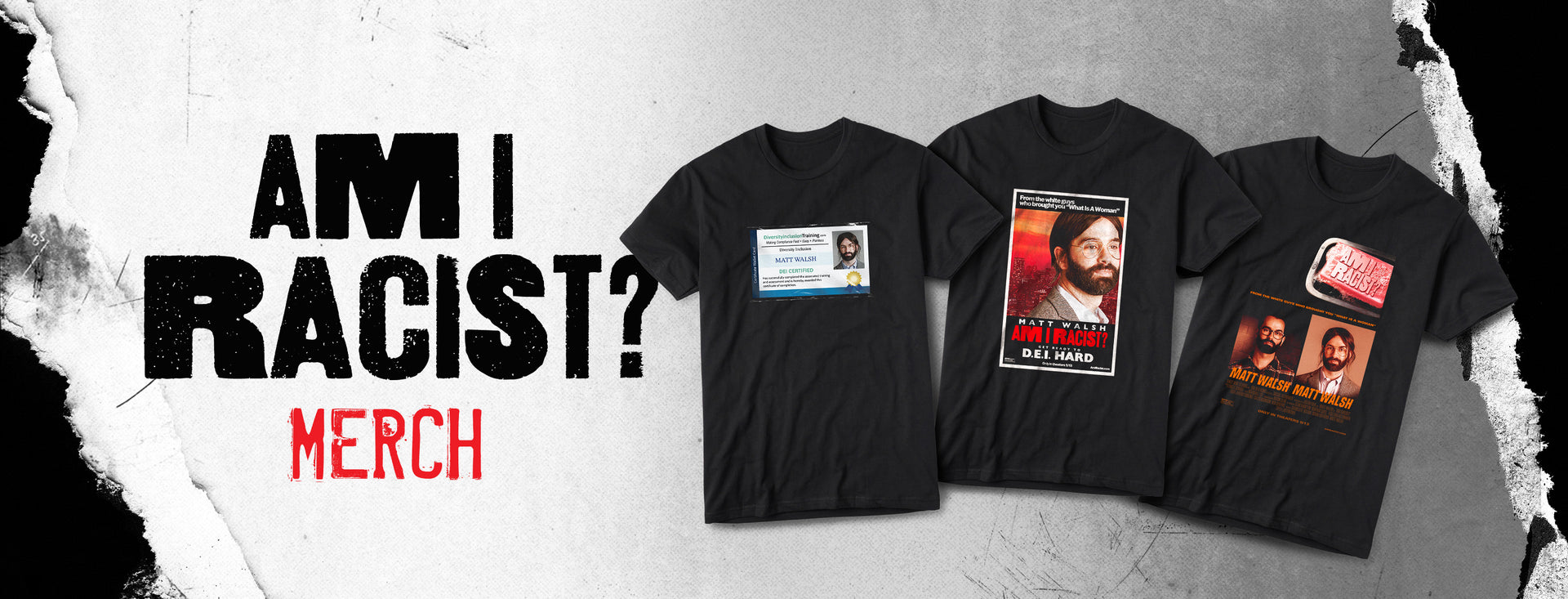 Daily Wire+ Shop – Daily Wire Shop