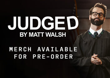 Daily Wire+ Shop – Daily Wire Shop