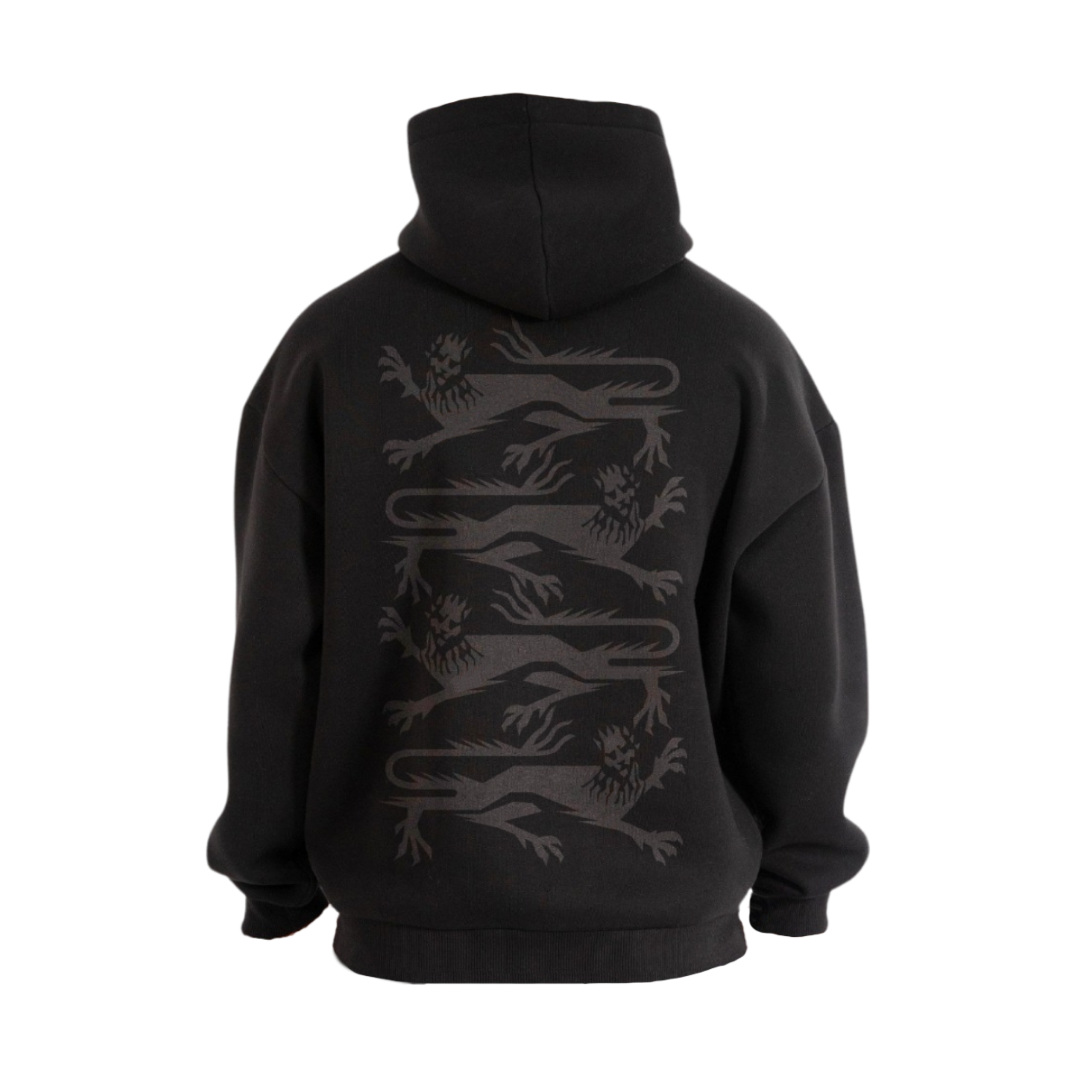 Lions and Scavengers Hoodie – Daily Wire Shop