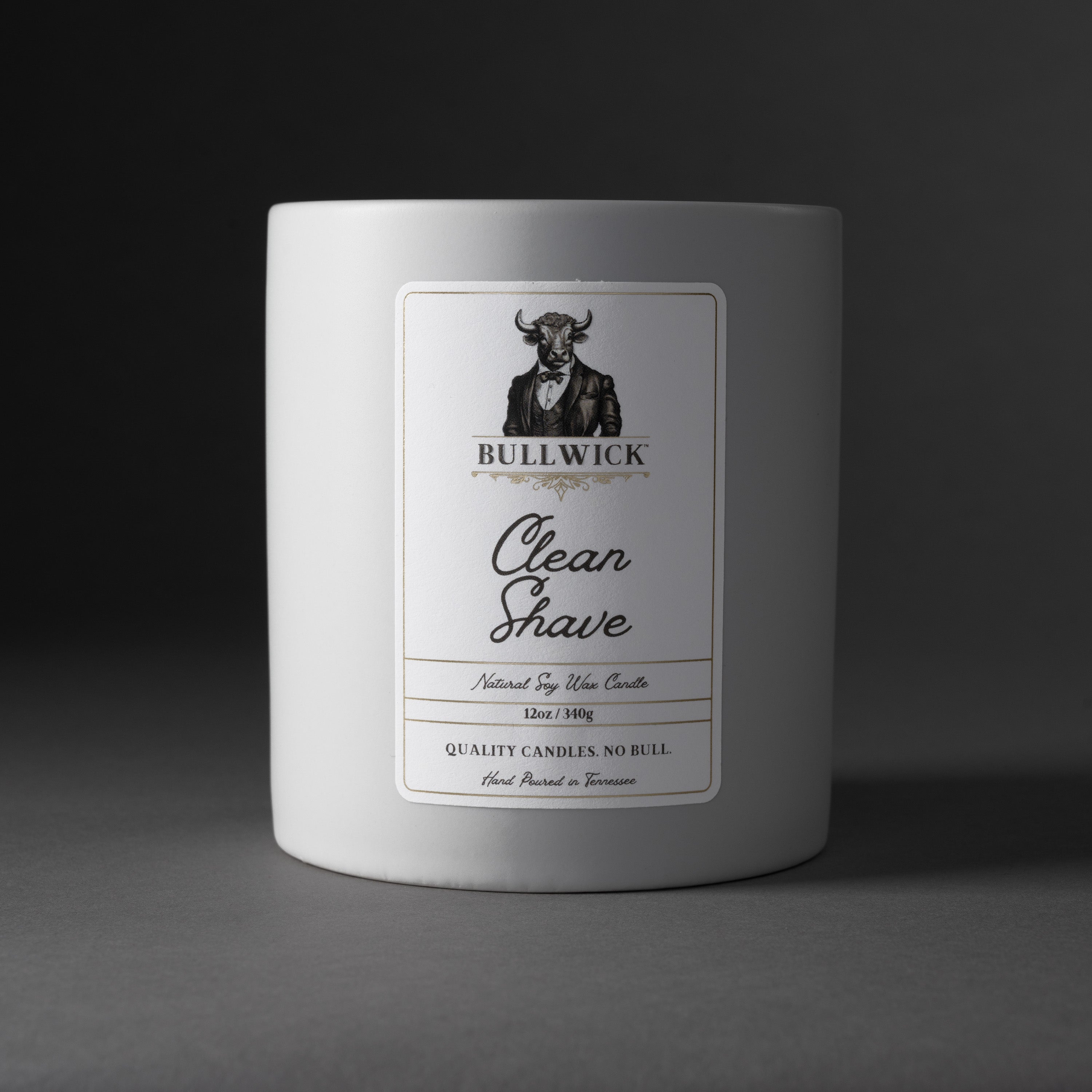 Clean Shave – Daily Wire Shop