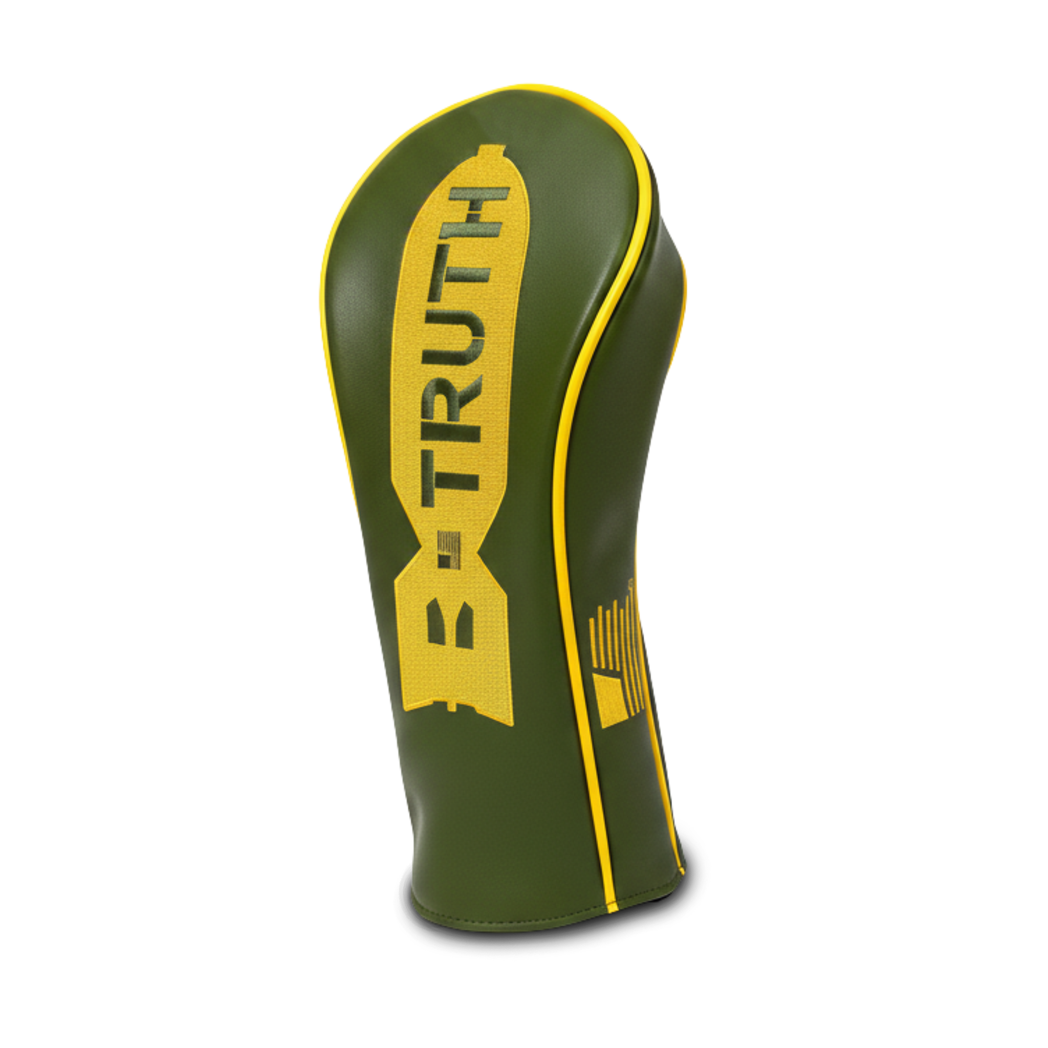 Truth Bomb Golf Driver Head Cover – Daily Wire Shop