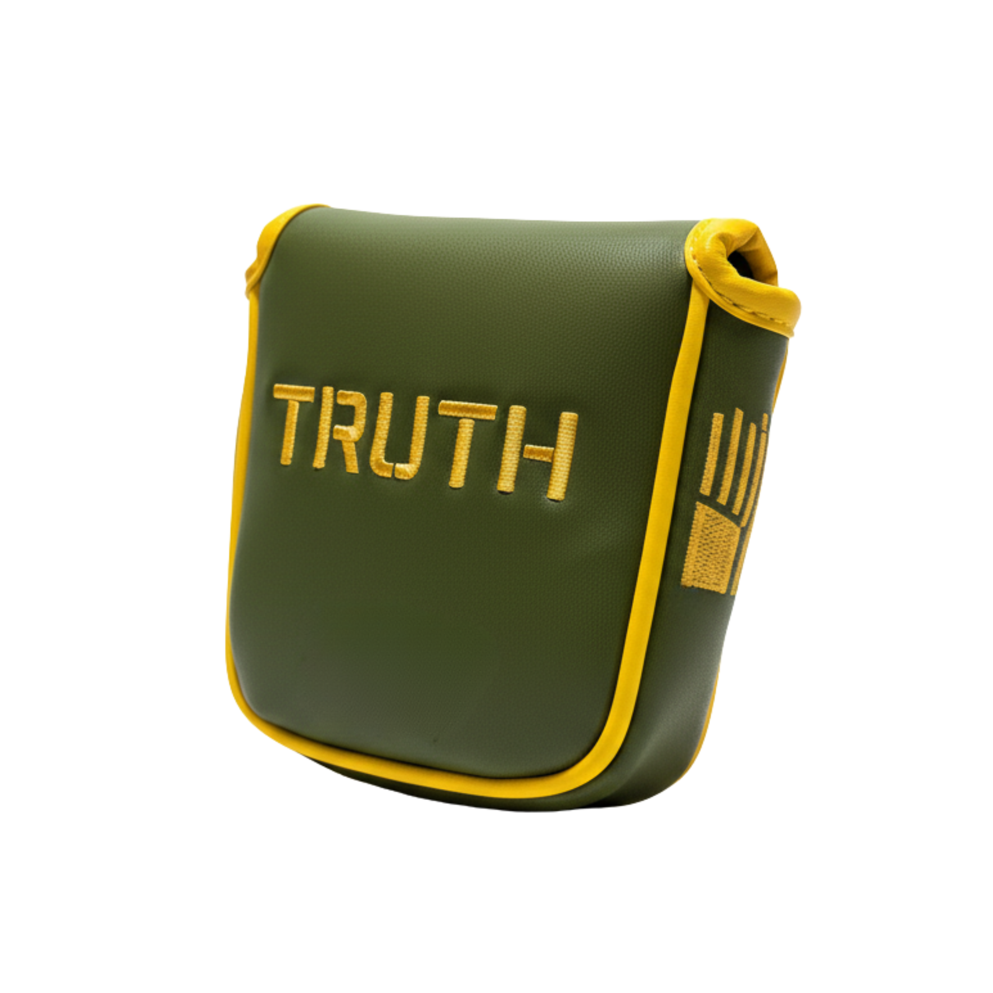 Truth Bomb Golf Putter Head Cover – Daily Wire Shop