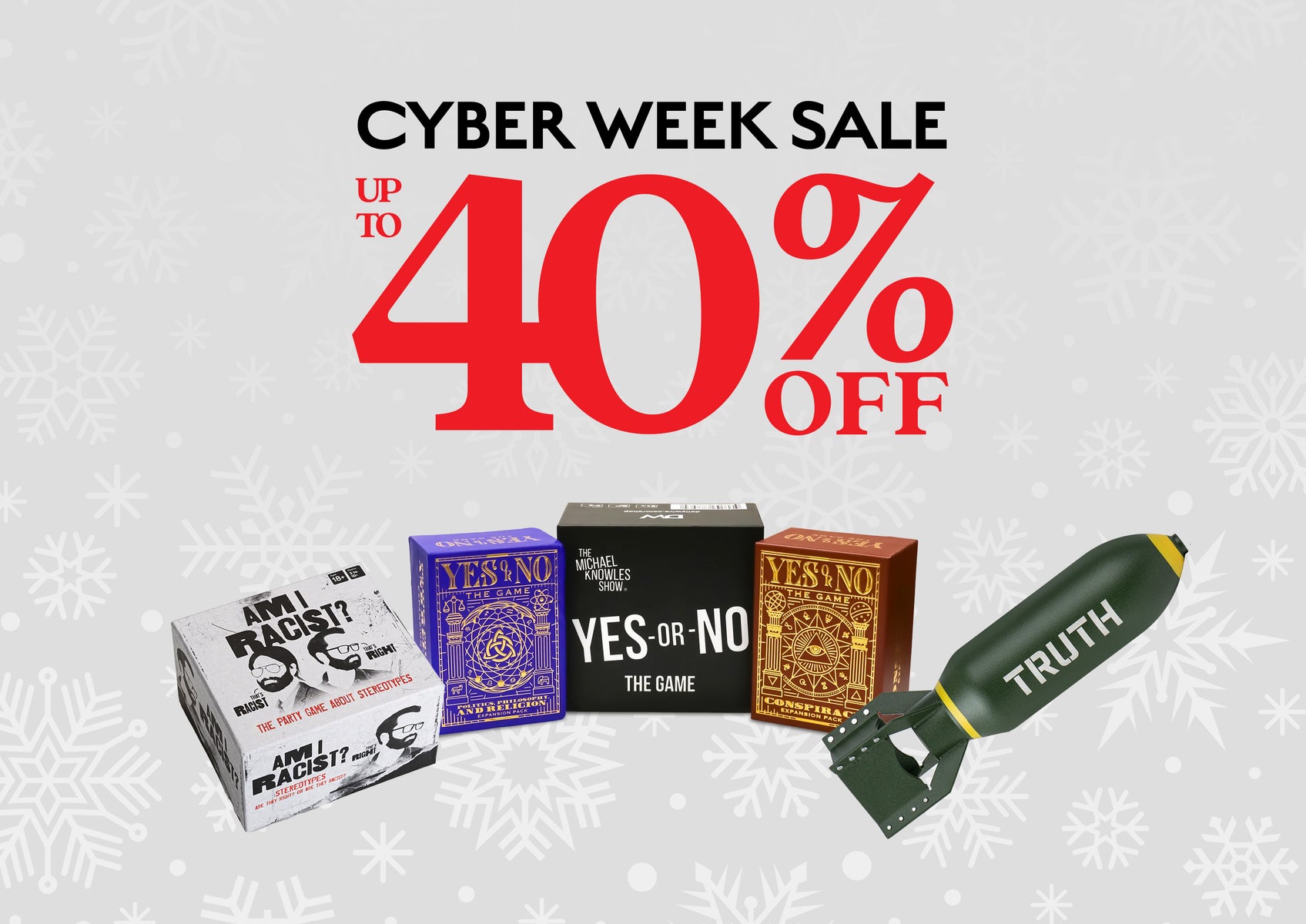 Daily Wire+ Shop – Daily Wire Shop