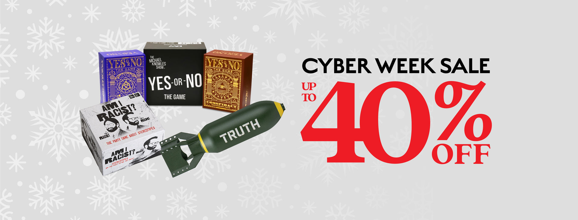 Daily Wire+ Shop – Daily Wire Shop