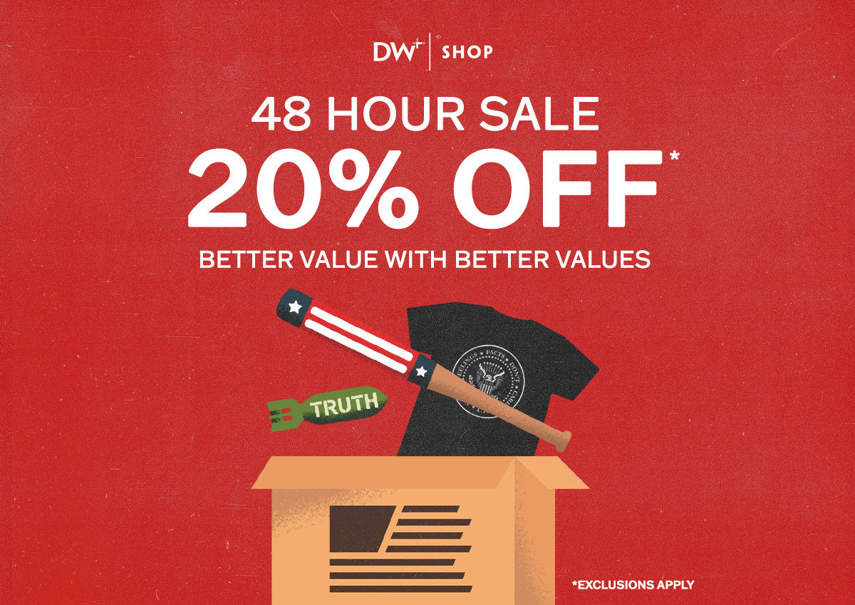 Daily Wire+ Shop – Daily Wire Shop