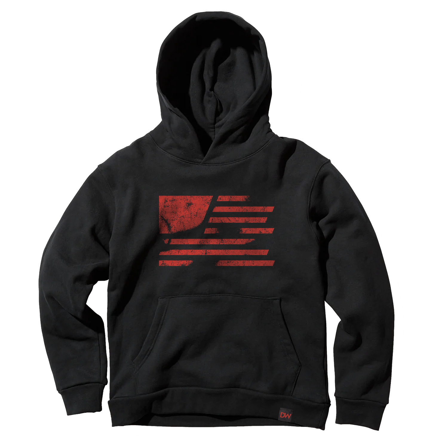 Forward Flag Hoodie – Daily Wire Shop