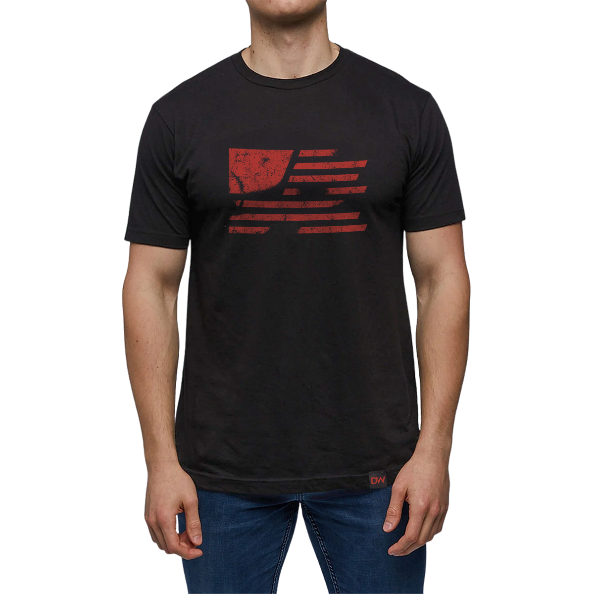 Forward Flag Tee – Daily Wire Shop