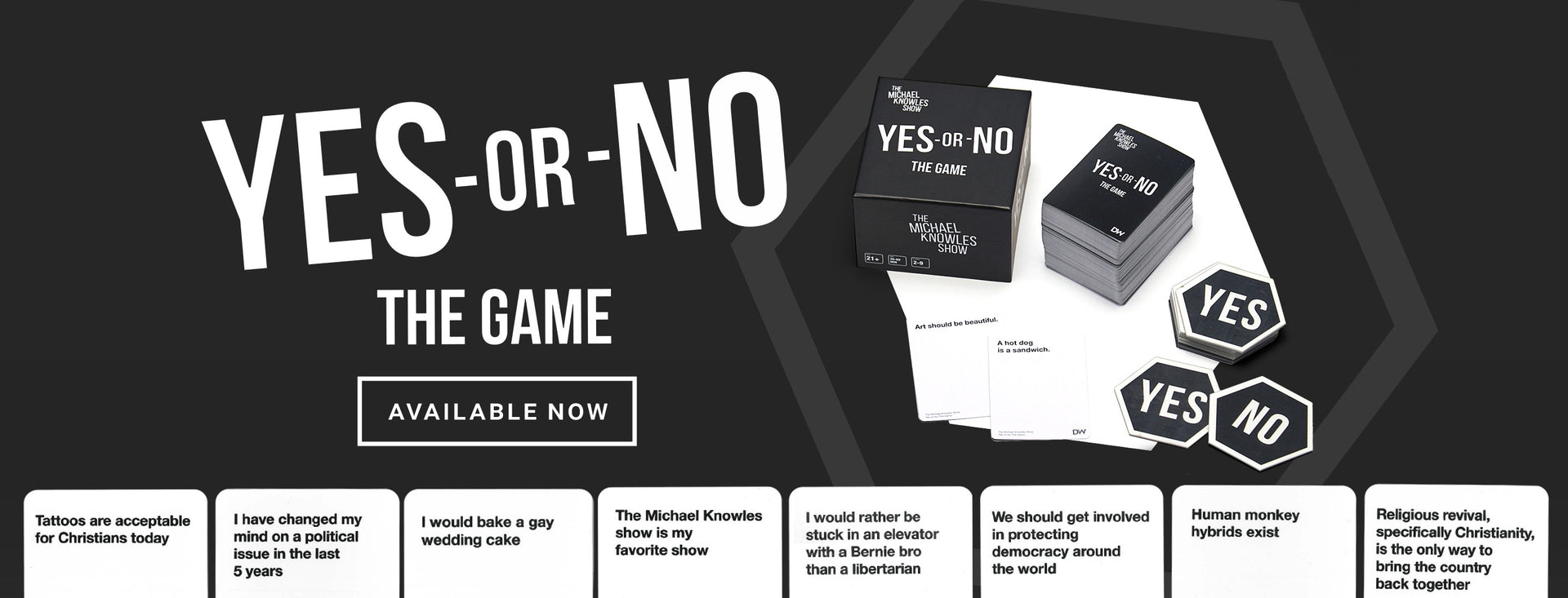 Daily Wire+ Shop – Daily Wire Shop