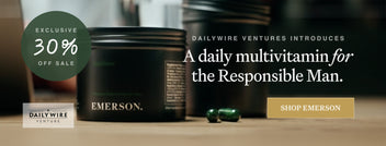 Daily Wire+ Shop – Daily Wire Shop
