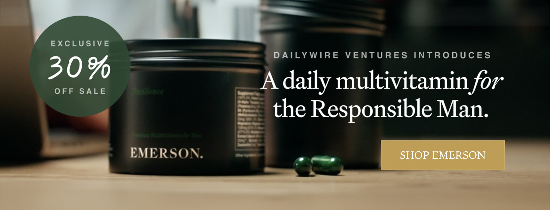 Daily Wire+ Shop – Daily Wire Shop