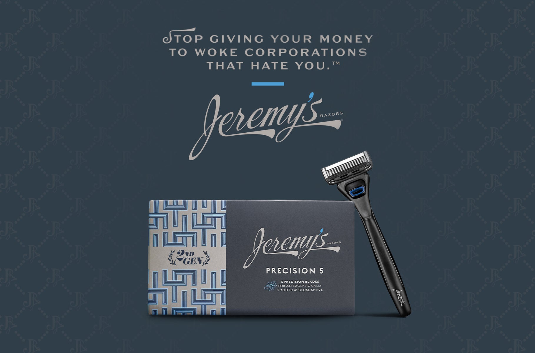 Daily Wire+ Shop – Daily Wire Shop