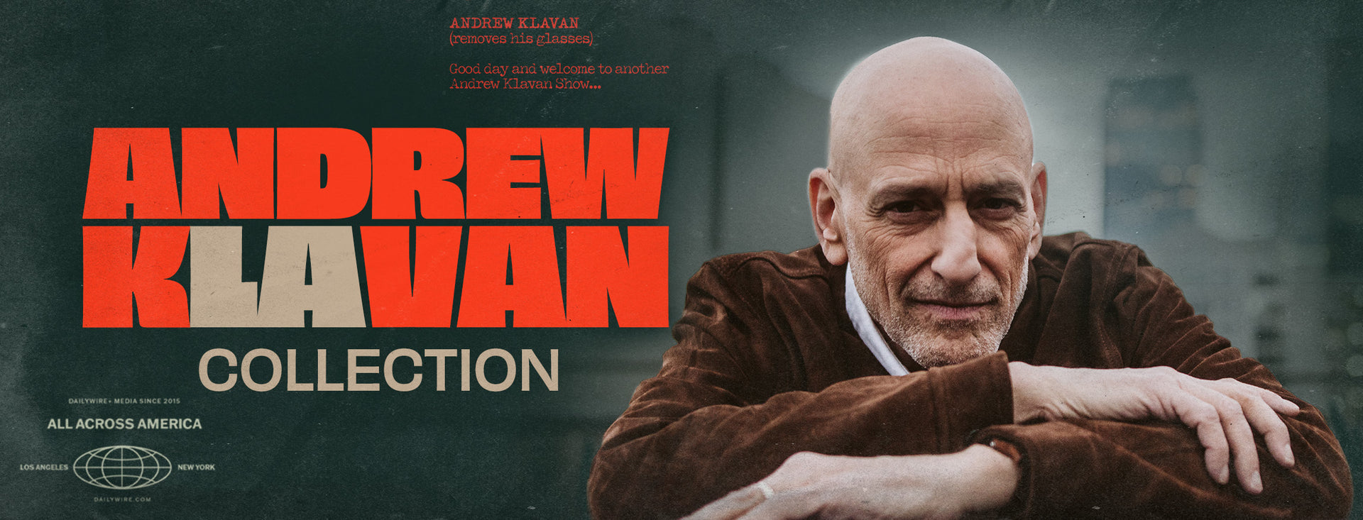 Daily Wire+ Shop – Daily Wire Shop