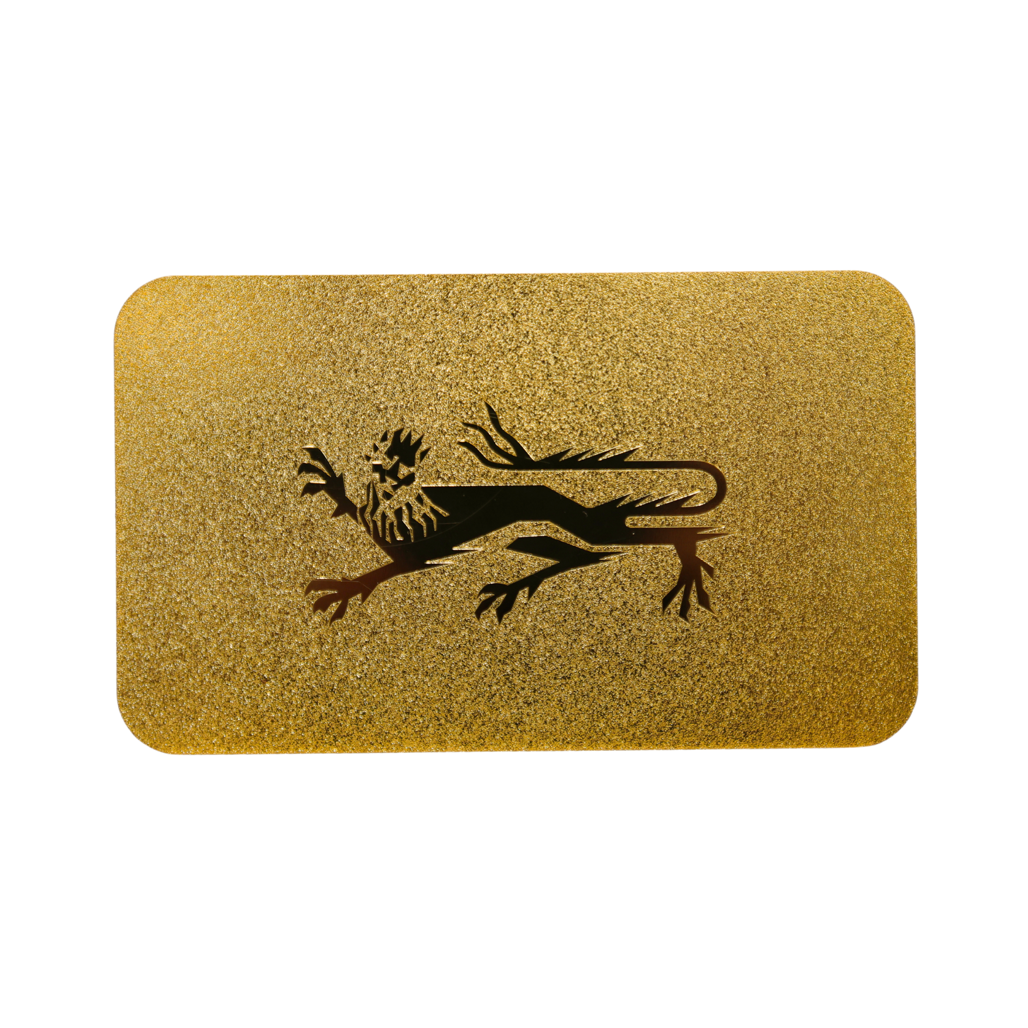 Lions and Scavengers Bookmark – Daily Wire Shop