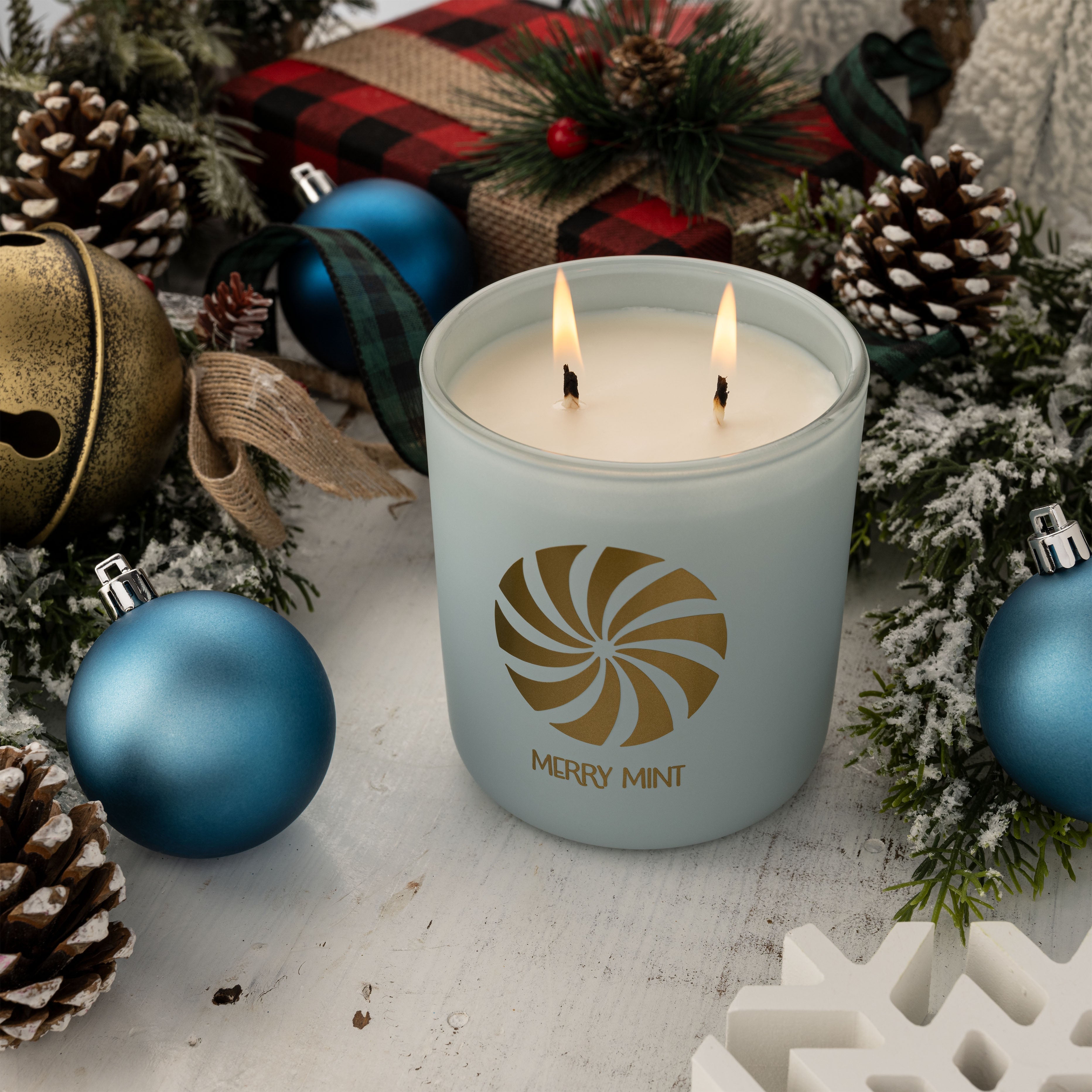 Merry Mint – Daily Wire Shop