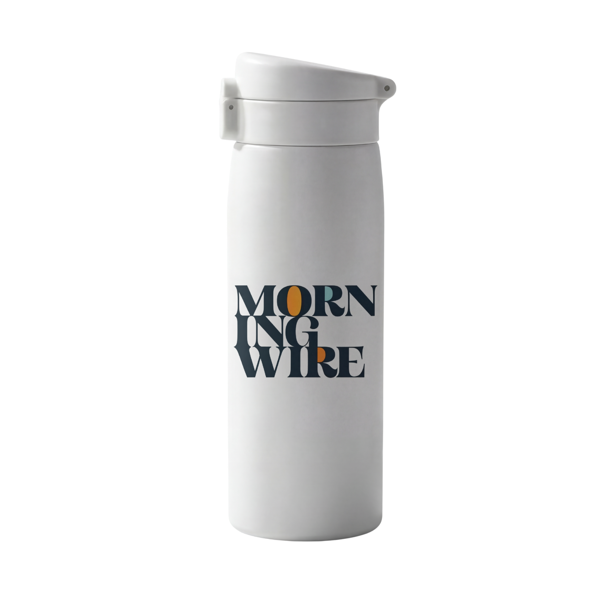 Morning Wire Tumbler – Daily Wire Shop