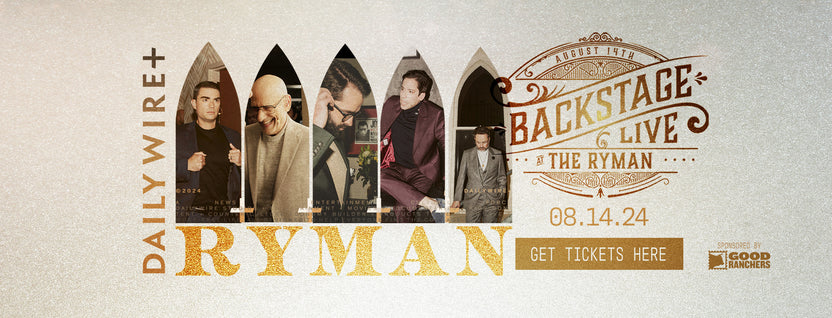 Daily Wire+ Shop – Daily Wire Shop