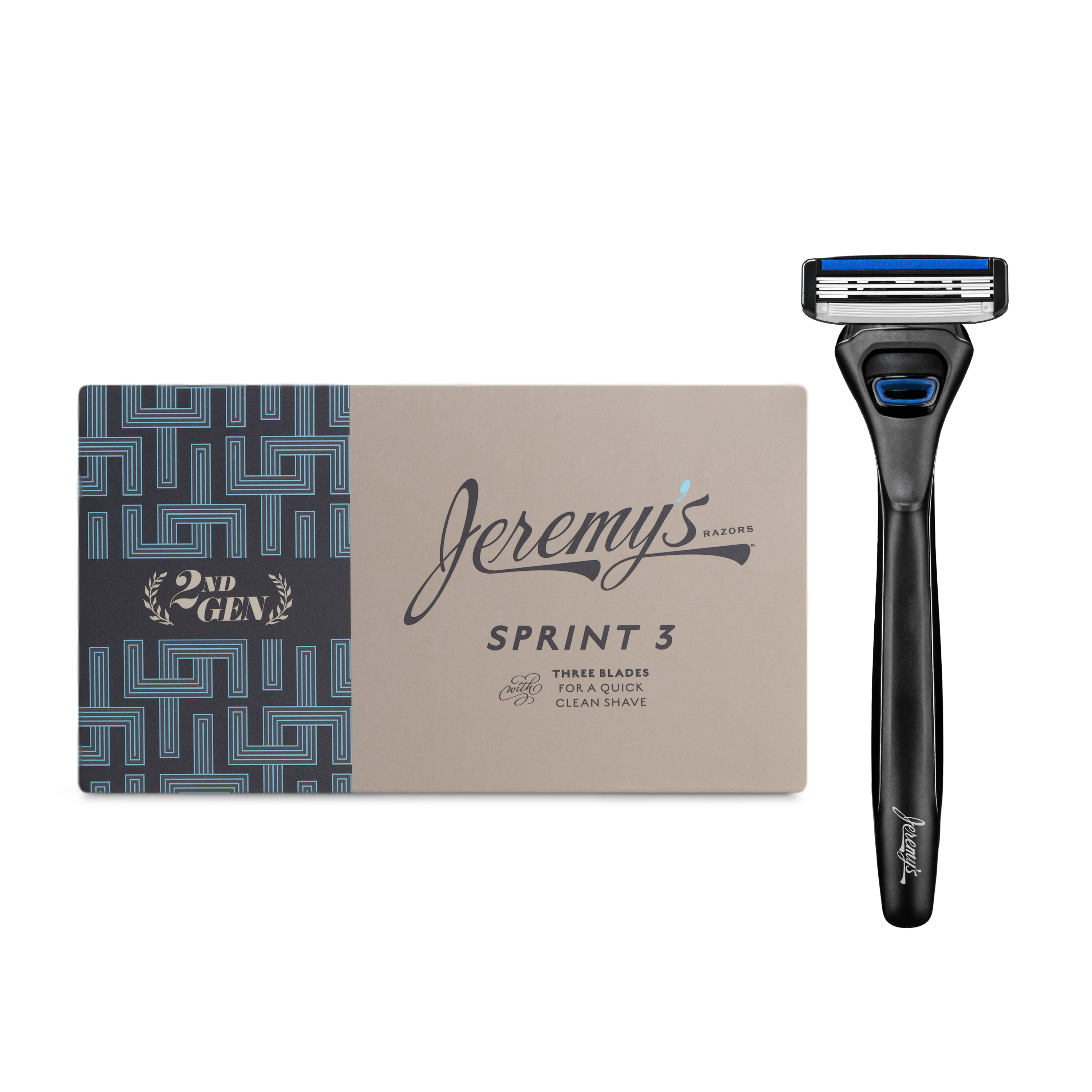 Sprint 3 Trial Kit – Daily Wire Shop