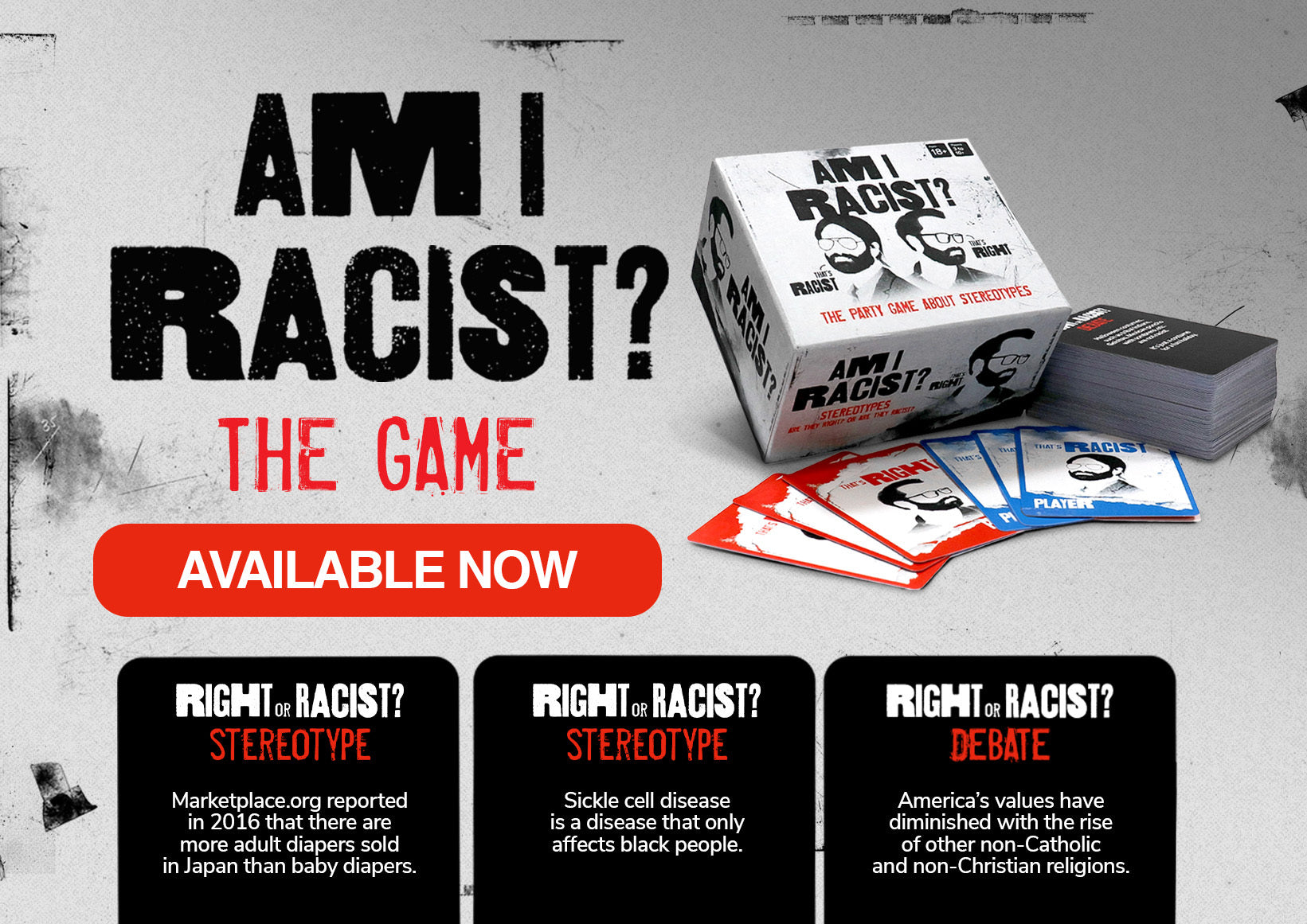 Daily Wire+ Shop – Daily Wire Shop