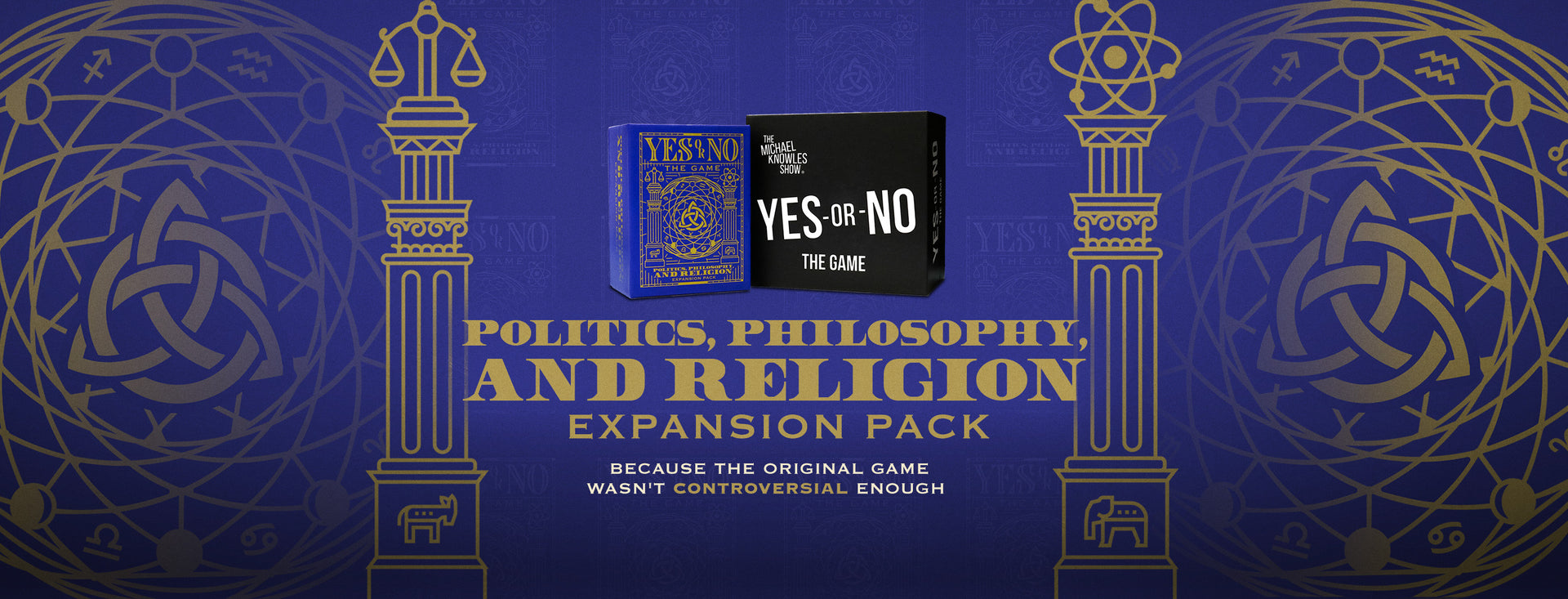 Daily Wire+ Shop – Daily Wire Shop